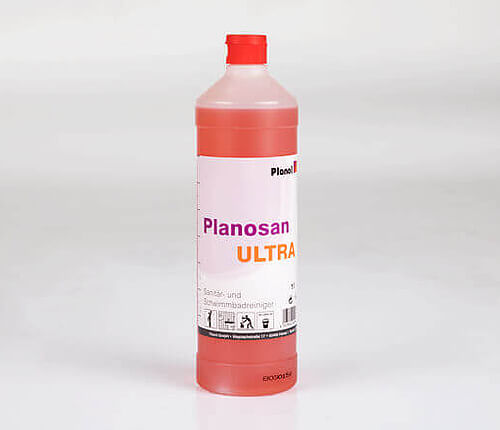 Planosan Ultra Kalk- & Rostlöser von Planol | Schwimmbad- und ...